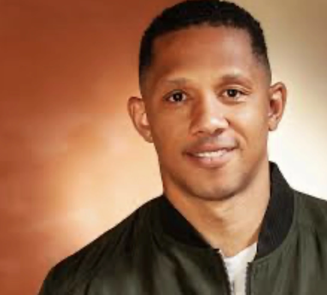 Jamal Delaney | Dharmann Wiki | Fandom