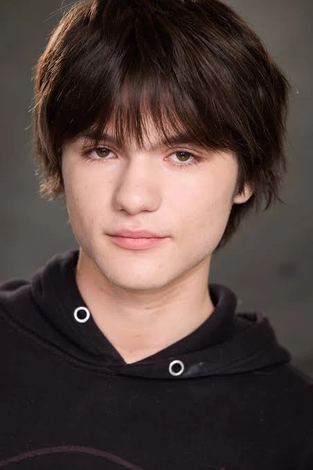 Cooper Alexander | Dharmann Wiki | Fandom