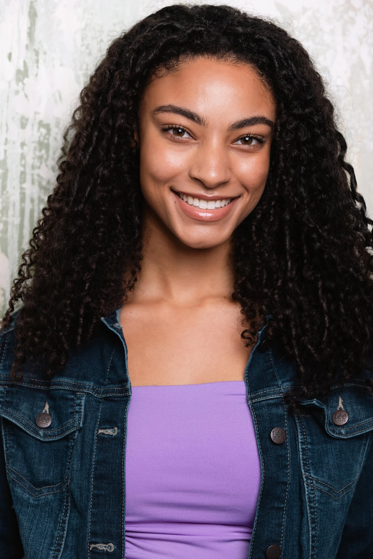Jasmin Tatyana Brown | Dharmann Wiki | Fandom
