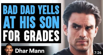 Bad Dad Meme