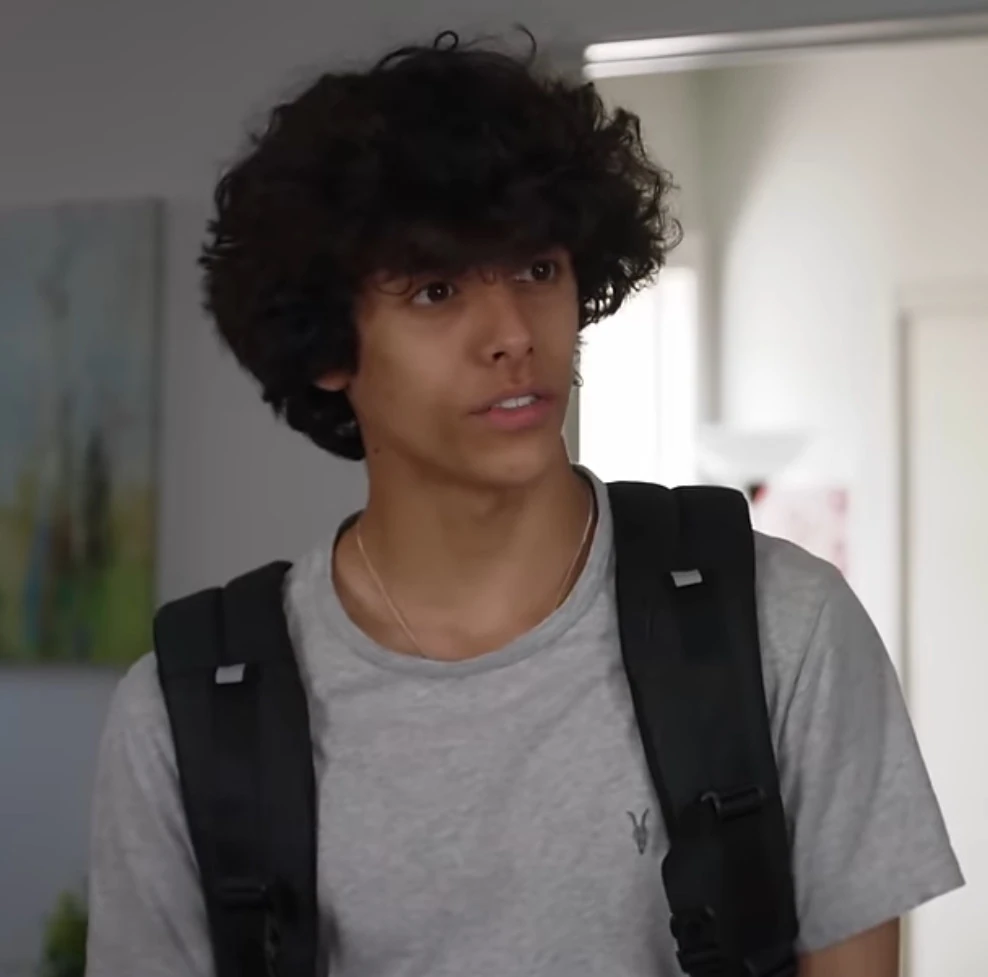 Bodhi Elijah Welteroth | Dharmann Wiki | Fandom