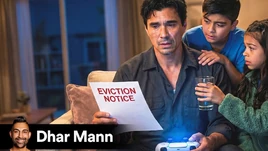 Father Plays Video Games To SAVE FAMILY Ft. FGTeeV | Dharmann Wiki | Fandom