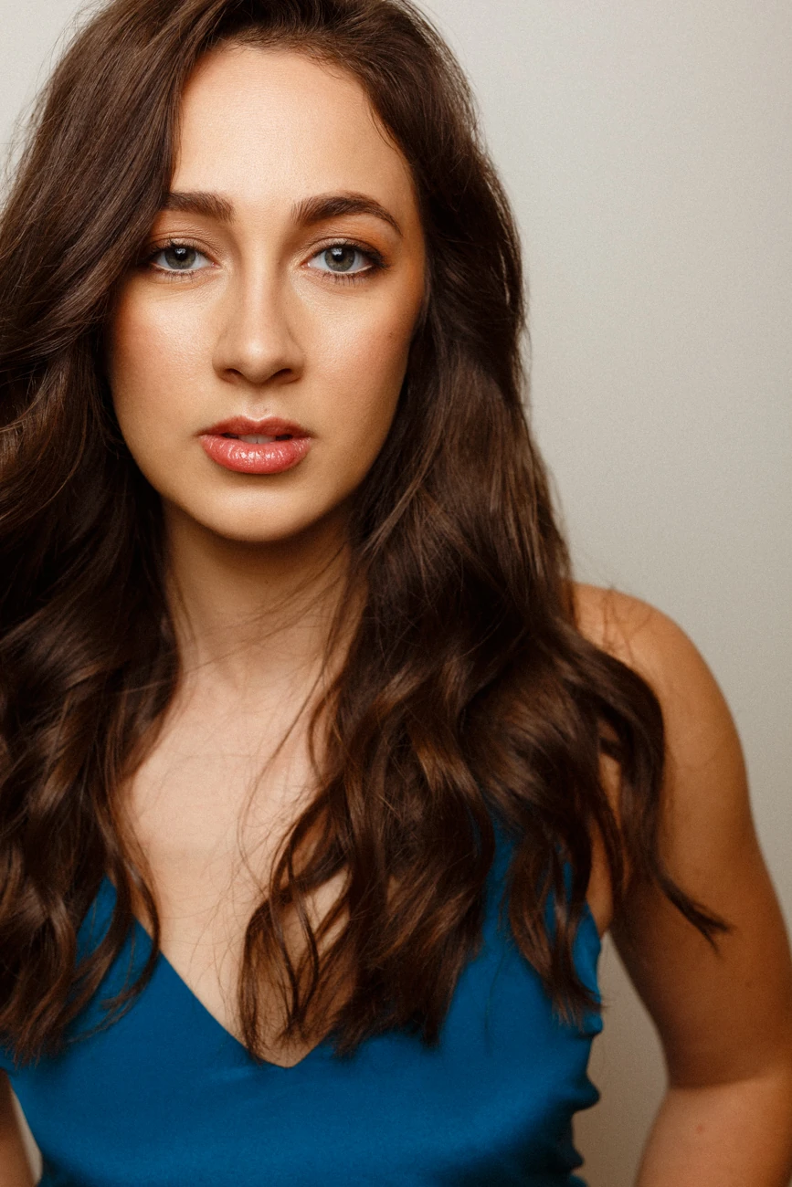 Megan Cochrane | Dharmann Wiki | Fandom