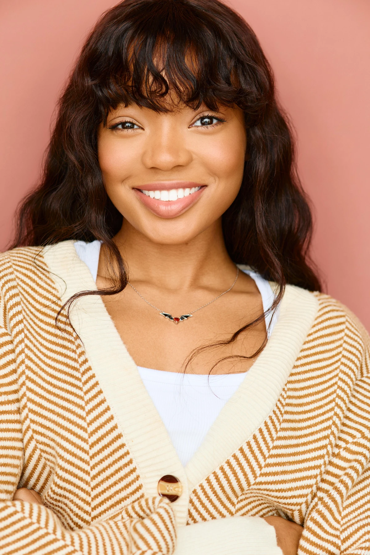 Makhyli Simpson | Dharmann Wiki | Fandom