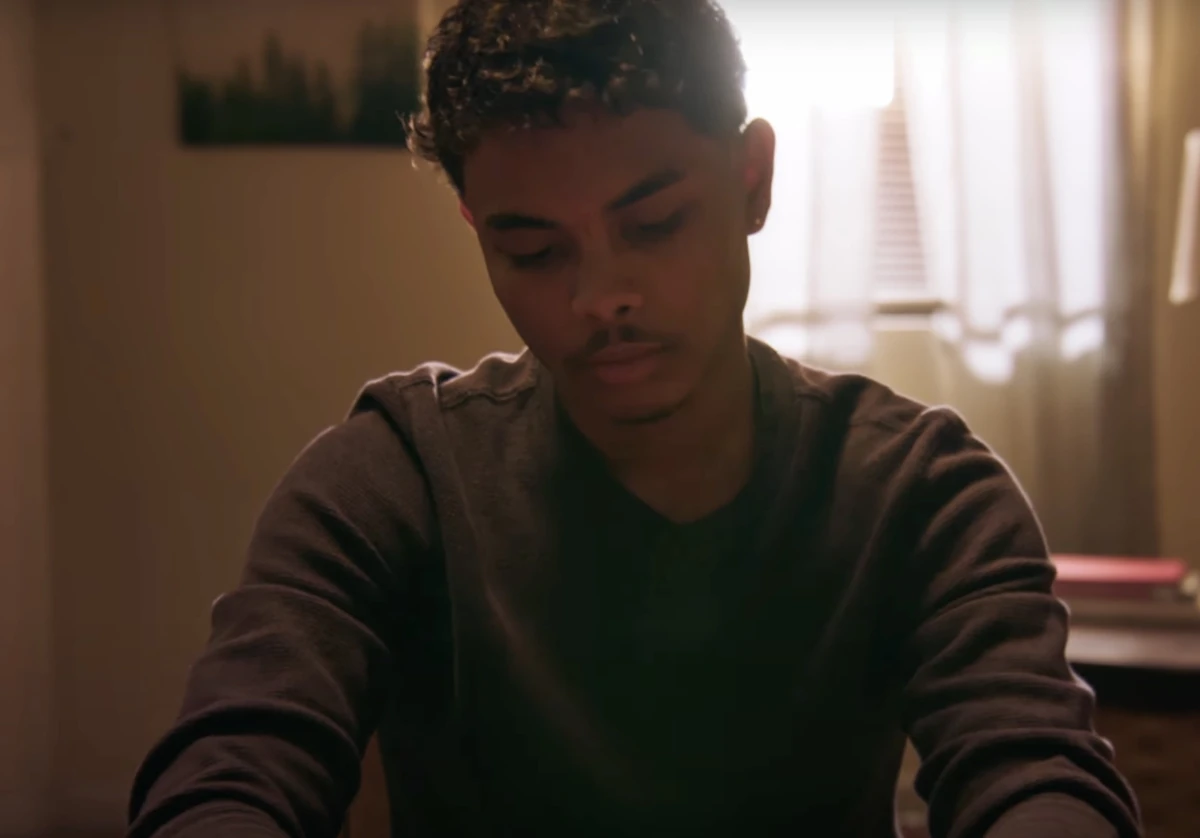 Rayvonno Mays | Dharmann Wiki | Fandom