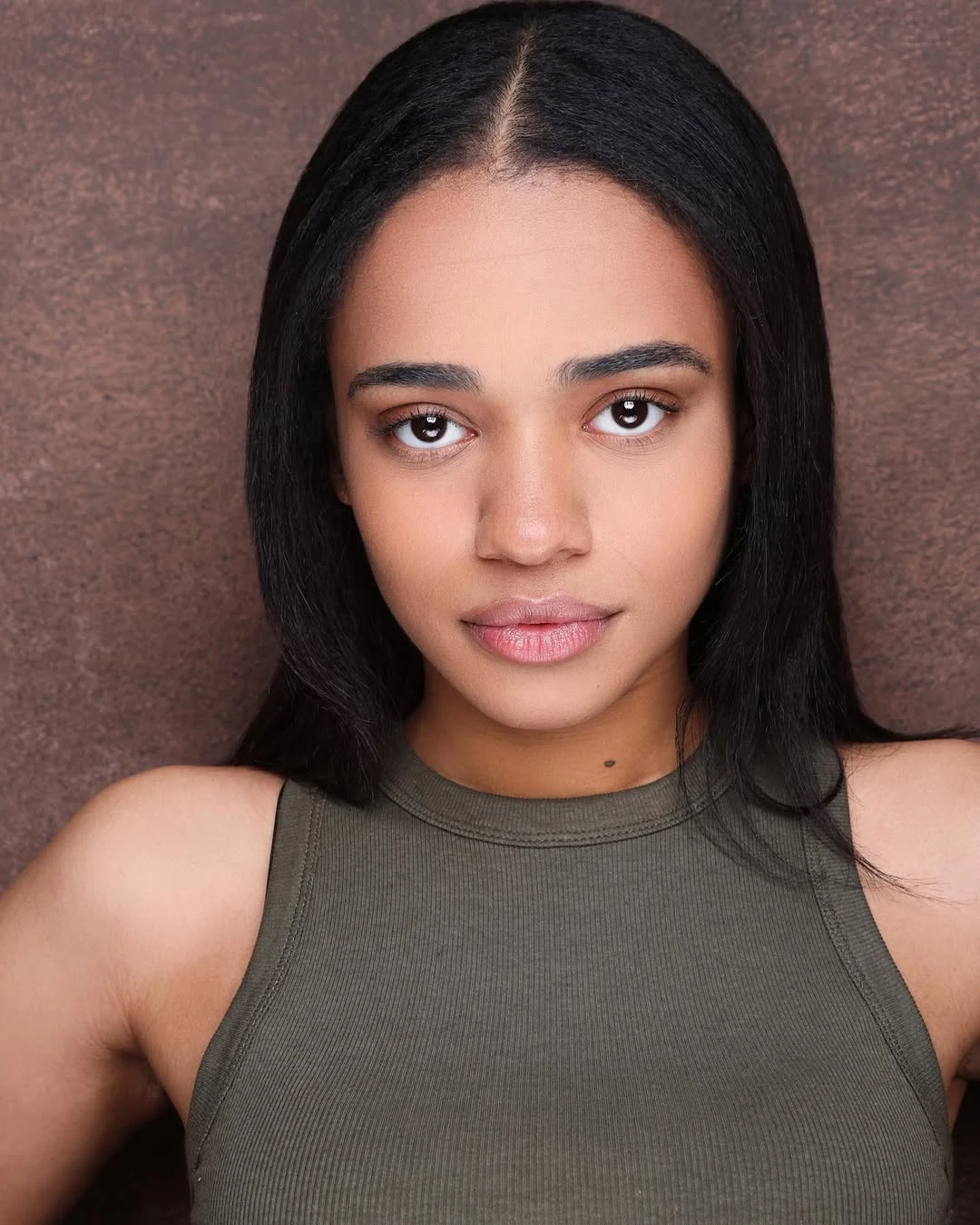 Angela De La Cruz | Dharmann Wiki | Fandom