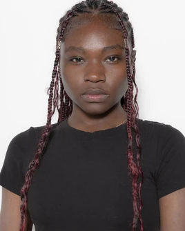 Jaida Brown | Dharmann Wiki | Fandom