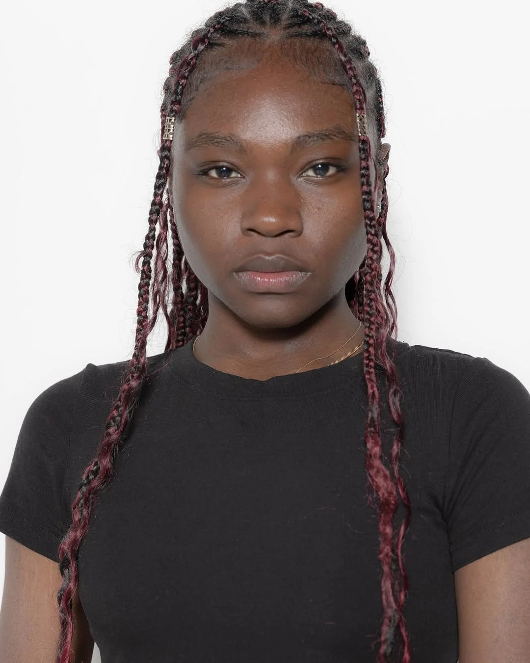 Jaida Brown | Dharmann Wiki | Fandom