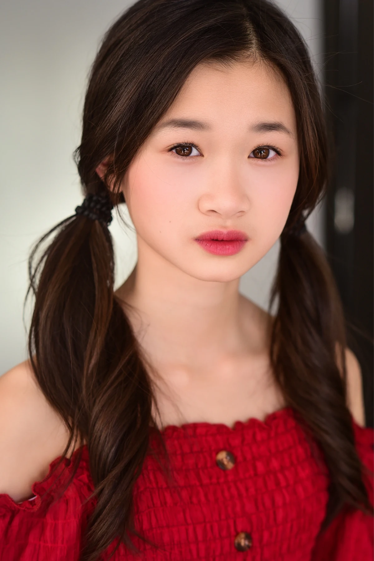 Venice Wong | Dharmann Wiki | Fandom