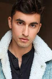 Tariq Razi | Dharmann Wiki | Fandom