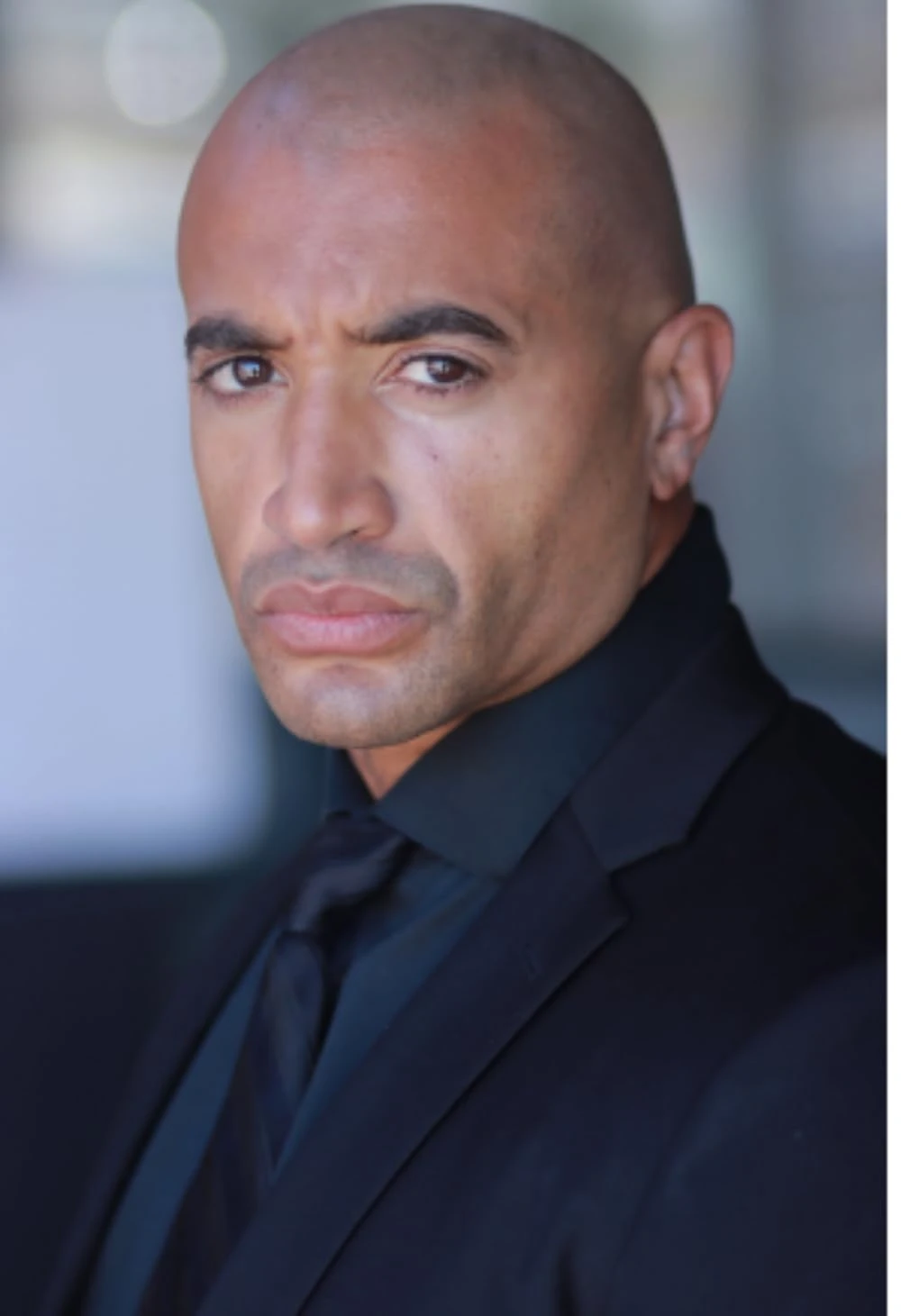 Jonathon Wesley Booker | Dharmann Wiki | Fandom