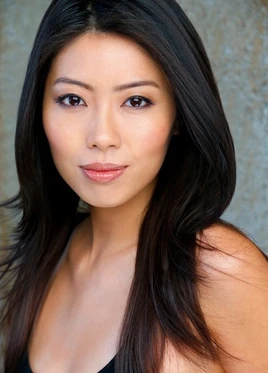 Jane Le | Dharmann Wiki | Fandom