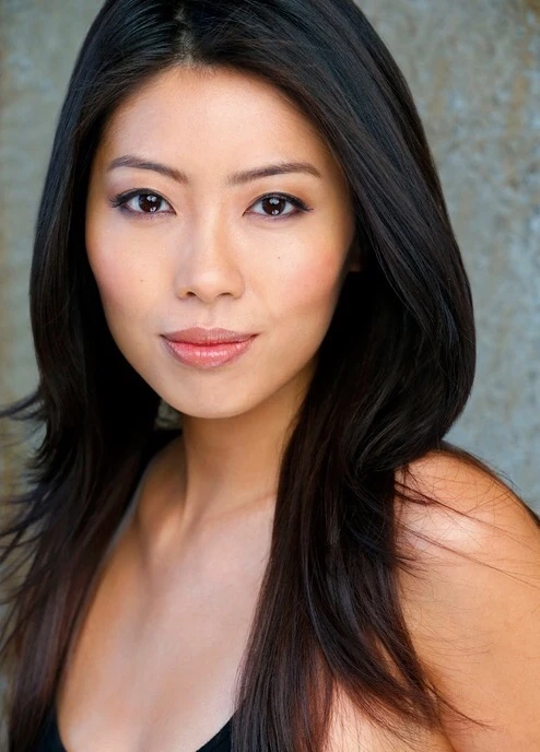 Jane Le | Dharmann Wiki | Fandom