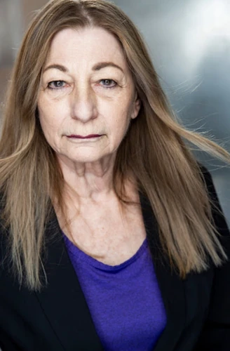 Arleen Braithwaite | Dharmann Wiki | Fandom