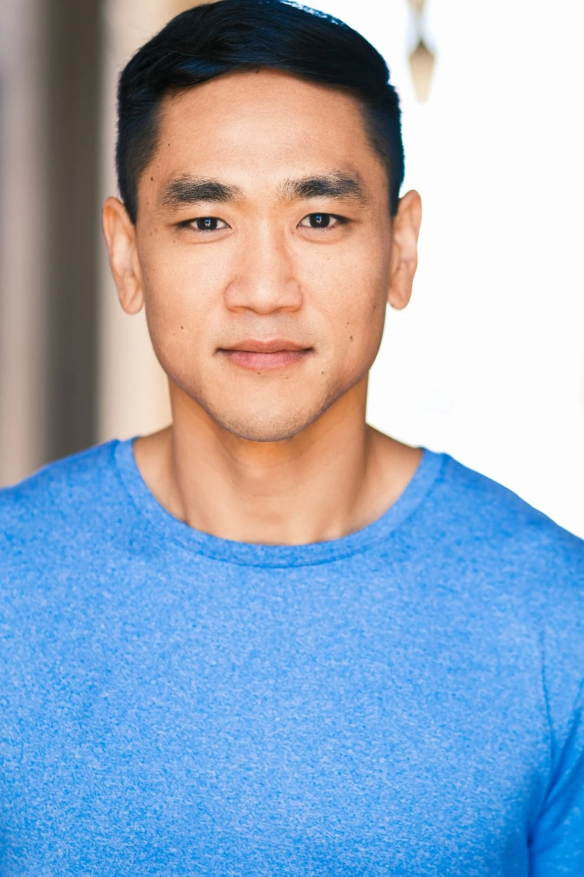 Daniel Joo | Dharmann Wiki | Fandom