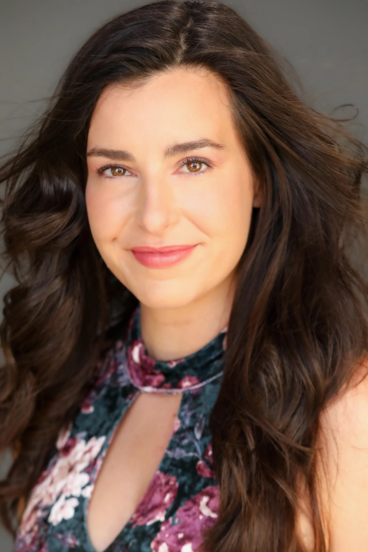 Natalie Polisson | Dharmann Wiki | Fandom