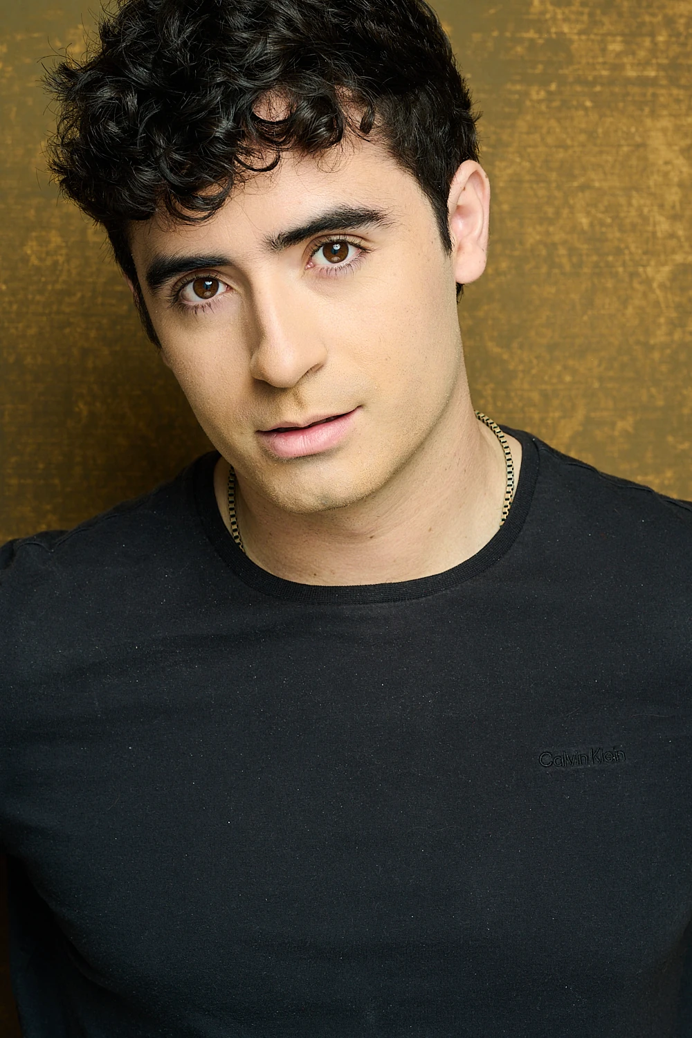 Richmond Keeling | Dharmann Wiki | Fandom