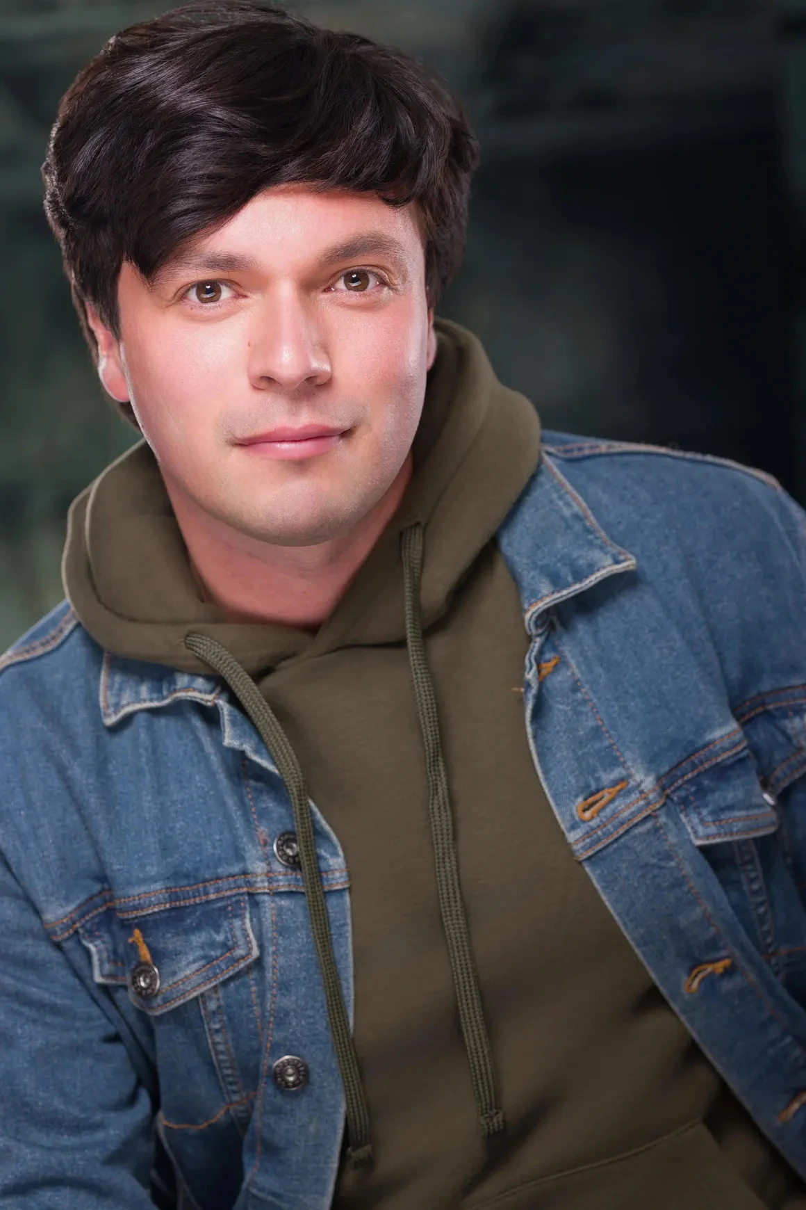 Robbie Martin | Dharmann Wiki | Fandom