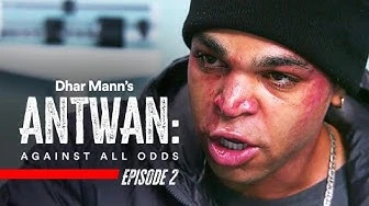 Antwan Against All Odds Ep 02: Antwan Buys a Gun (PG-13) | Dharmann ...