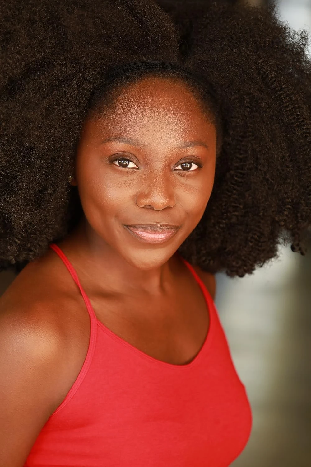 Kennedy Monique | Dharmann Wiki | Fandom