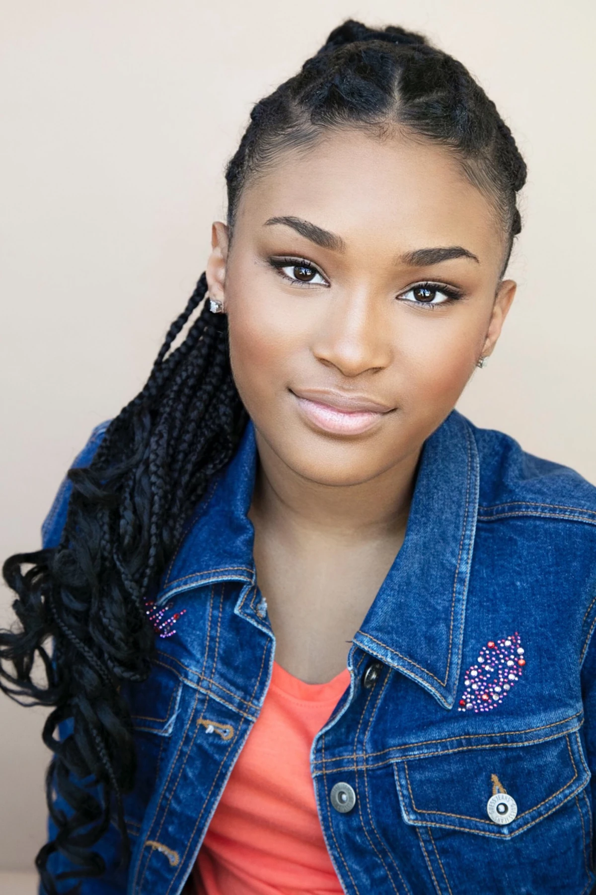 Skylar Dominique | Dharmann Wiki | Fandom