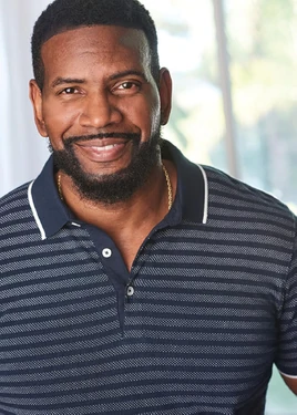 Tarik Lawrence | Dharmann Wiki | Fandom