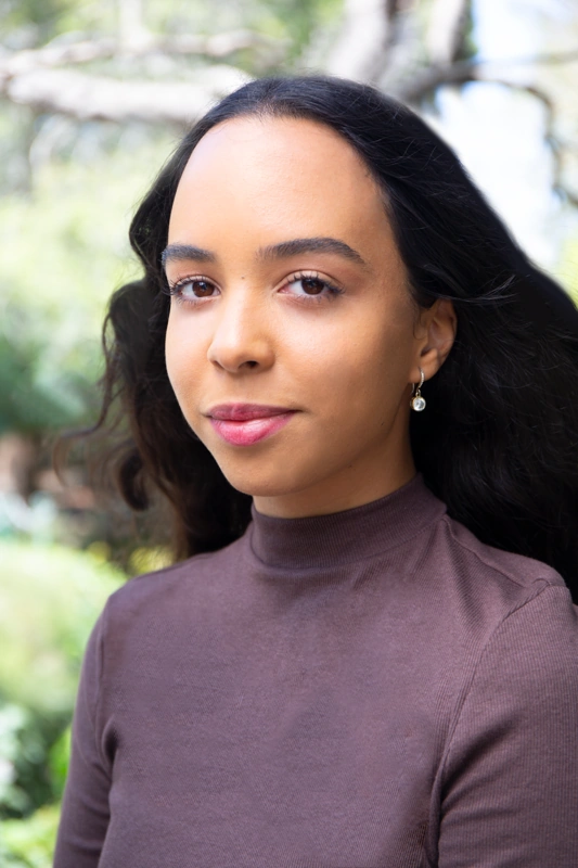 Mariana Leal | Dharmann Wiki | Fandom