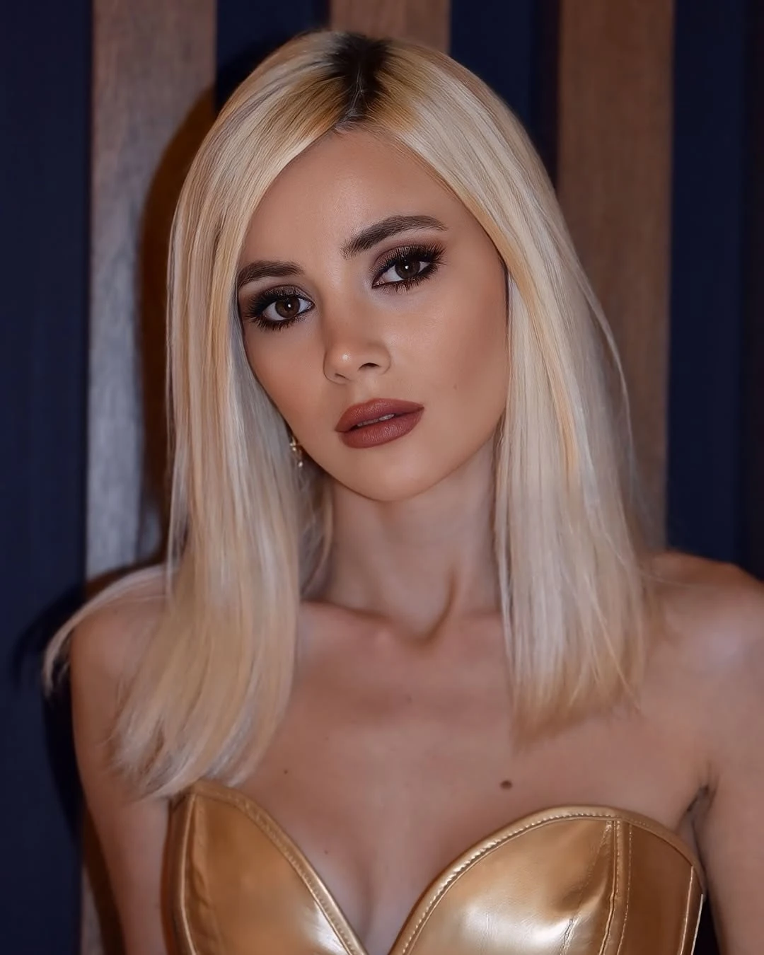 Emiliya Gurbanova | Dharmann Wiki | Fandom