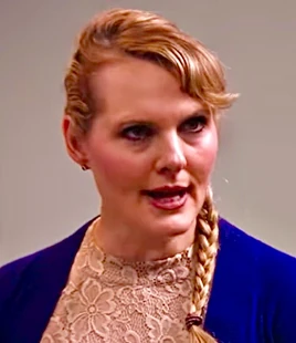 Kathy Miller | Dharmann Wiki | Fandom