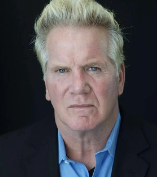 James Macpherson | Dharmann Wiki | Fandom