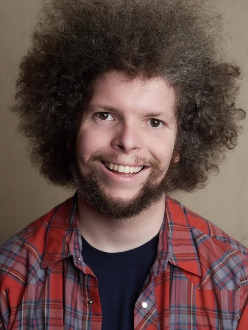 John W. Klenk | Dharmann Wiki | Fandom