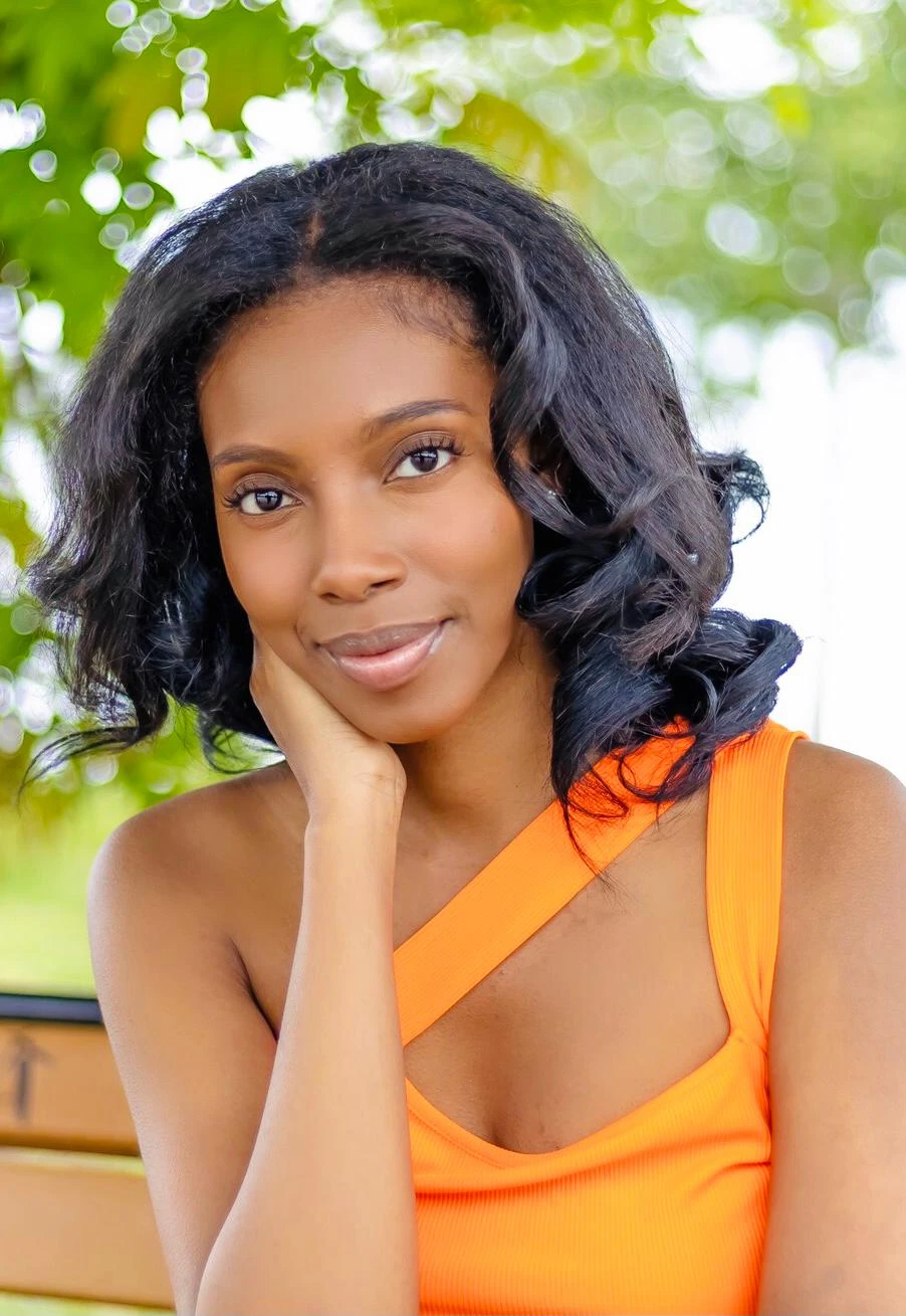 Auri Brown | Dharmann Wiki | Fandom