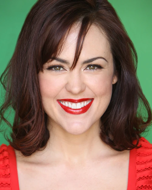 Amanda Klein | Dharmann Wiki | Fandom