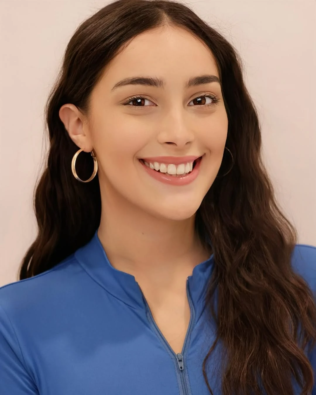 Adriana Rodriguez | Dharmann Wiki | Fandom