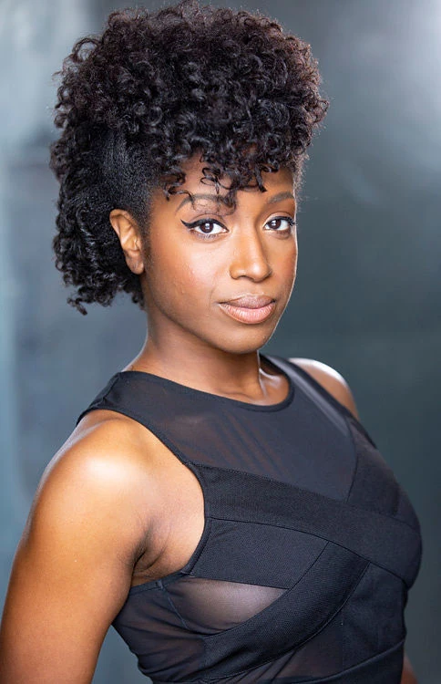Ayana Taylor | Dharmann Wiki | Fandom