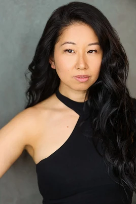 Emiko Ishii | Dharmann Wiki | Fandom