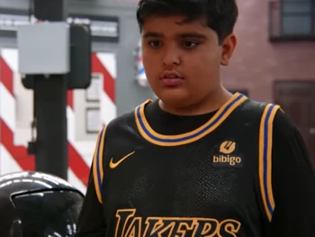 Jayden Mann | Dharmann Wiki | Fandom