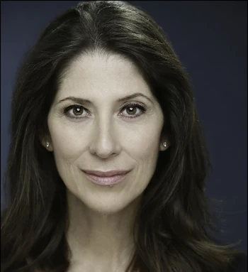 Monica Mauro | Dharmann Wiki | Fandom