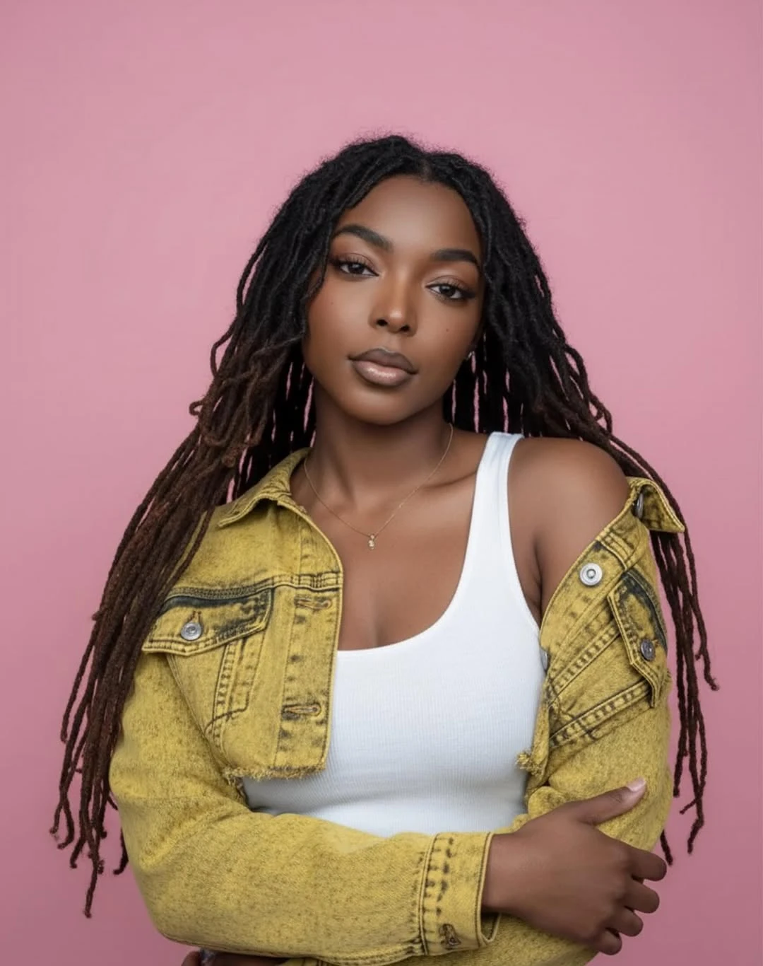 Angel Shari Brown | Dharmann Wiki | Fandom