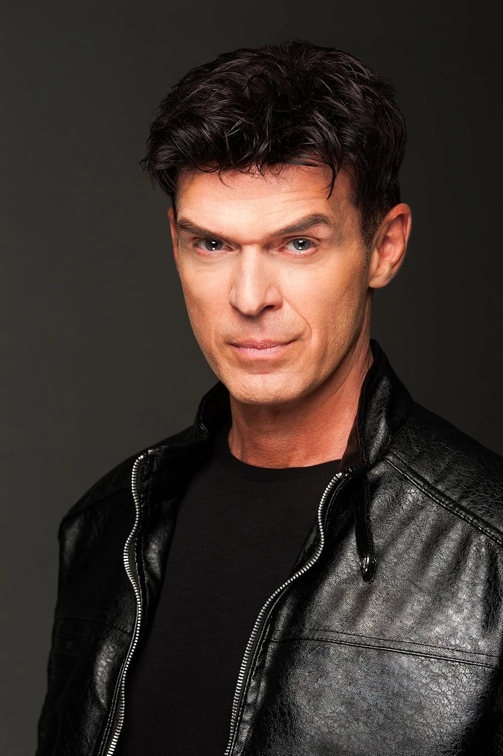 Claudiu Raymond | Dharmann Wiki | Fandom