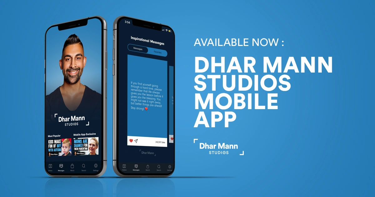Dhar Mann App | Dharmann Wiki | Fandom