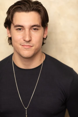 Joaquin Rodriguez | Dharmann Wiki | Fandom