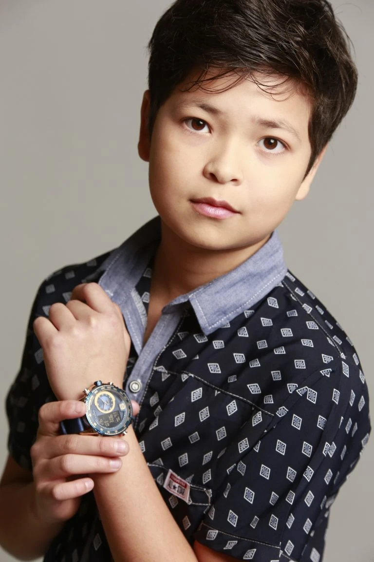 Thoren Oseid | Dharmann Wiki | Fandom