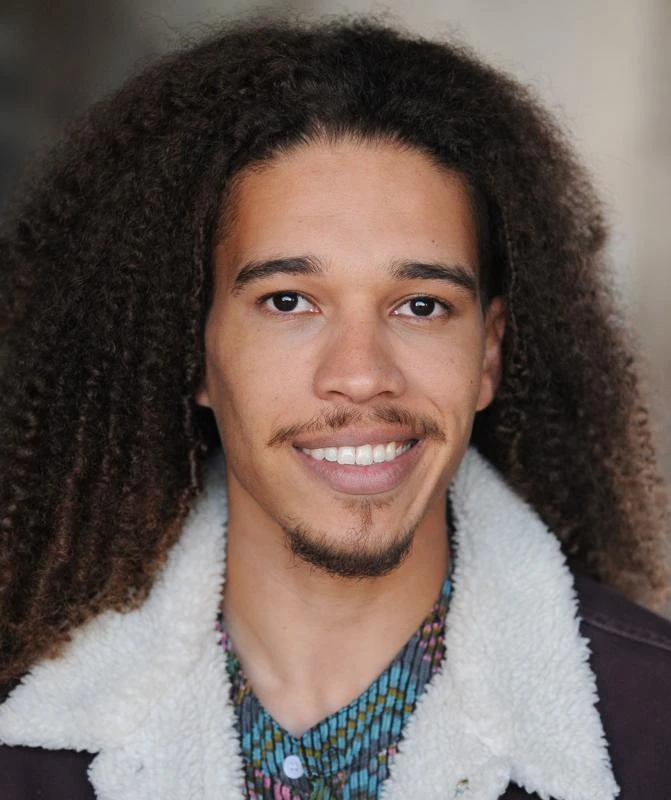 Kareem Leferro | Dharmann Wiki | Fandom