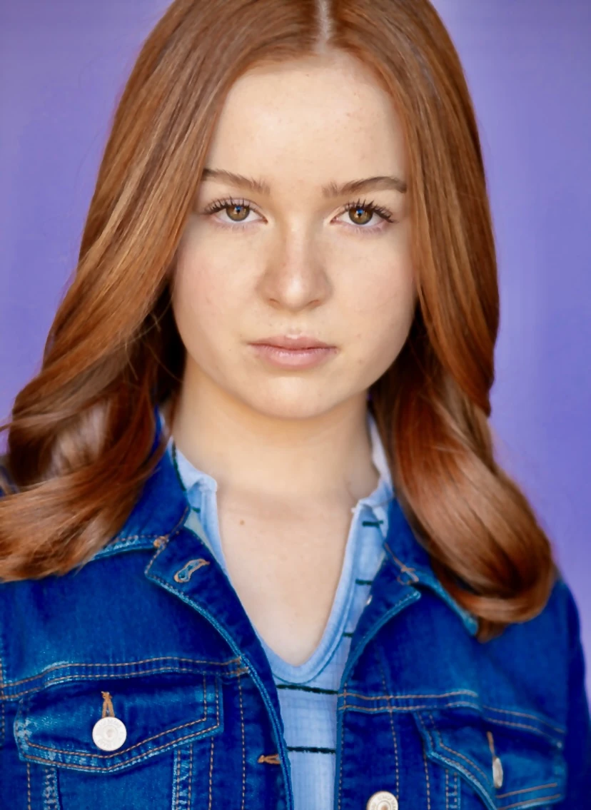 Luci Grisafe | Dharmann Wiki | Fandom
