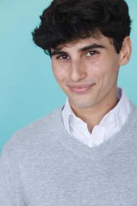 Ryan Pekar | Dharmann Wiki | Fandom