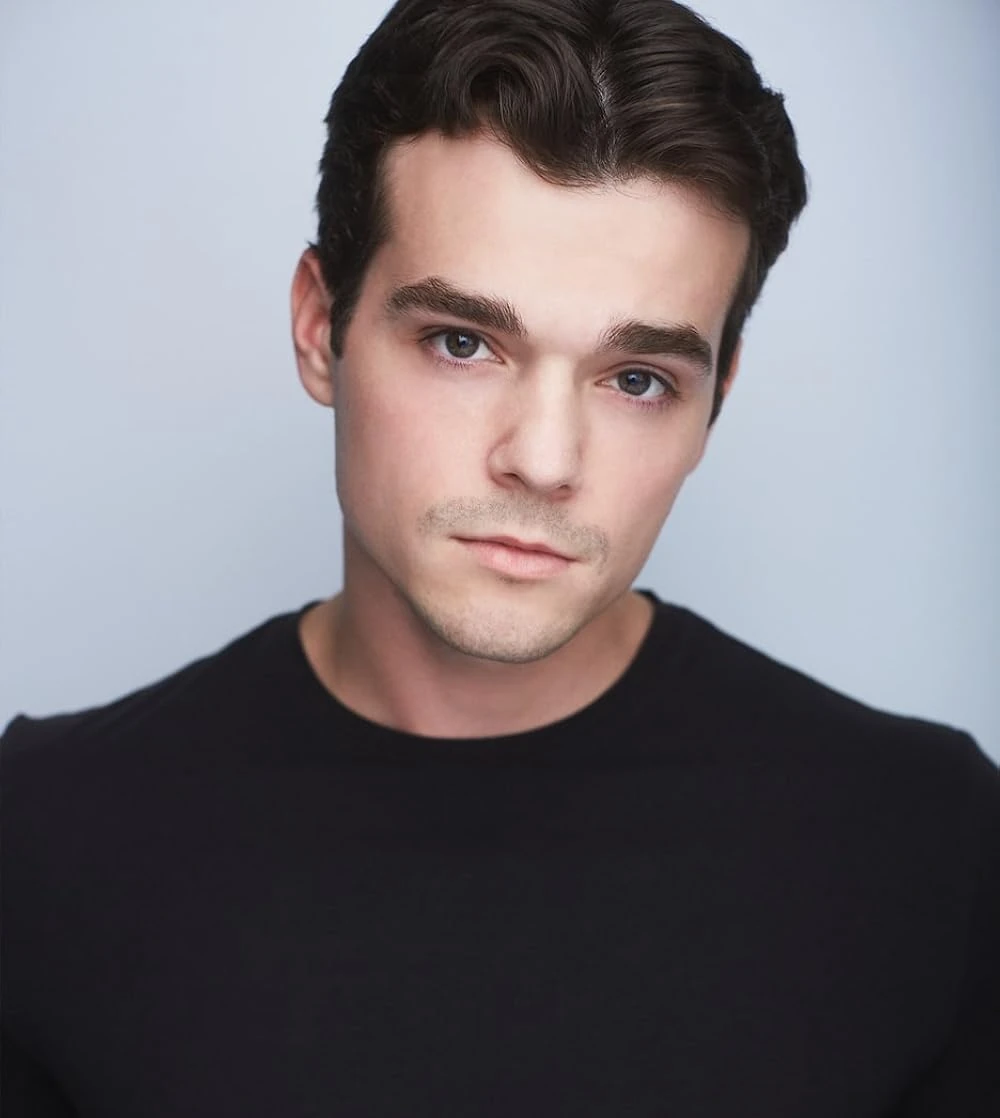 Terrence Kehm | Dharmann Wiki | Fandom