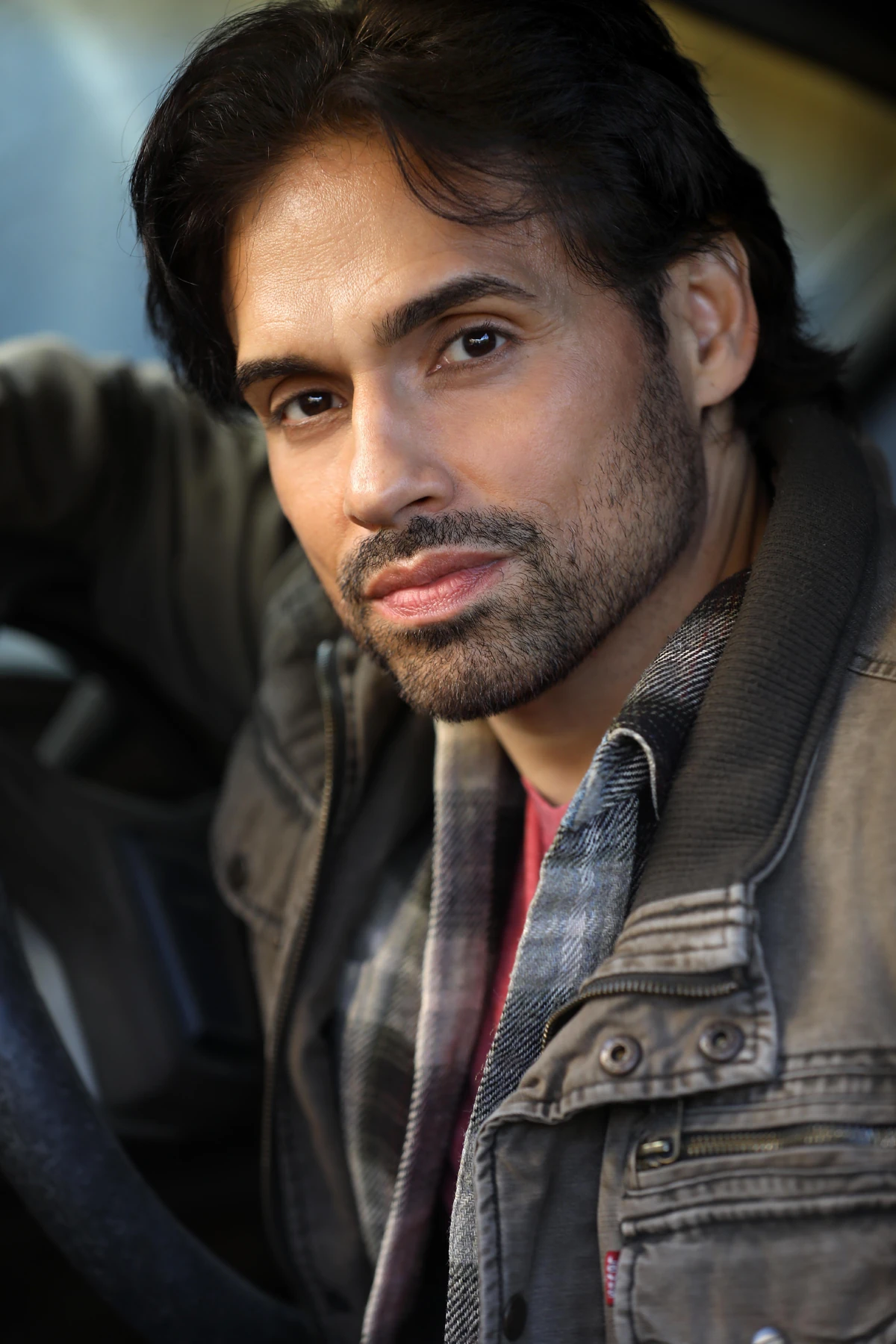 Danny Arroyo | Dharmann Wiki | Fandom