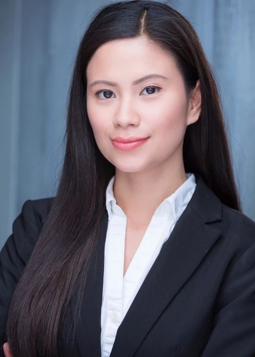 Katrin Mendoza | Dharmann Wiki | Fandom