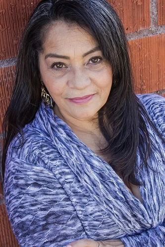 Elizabeth Lamboy-Wilson | Dharmann Wiki | Fandom